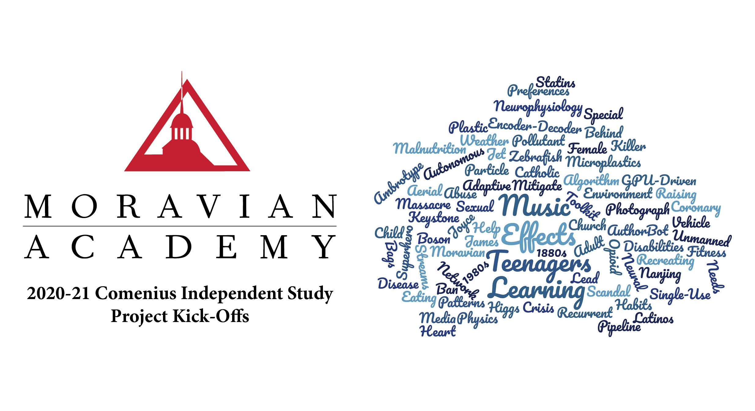 2020-21 Comenius Independent Study